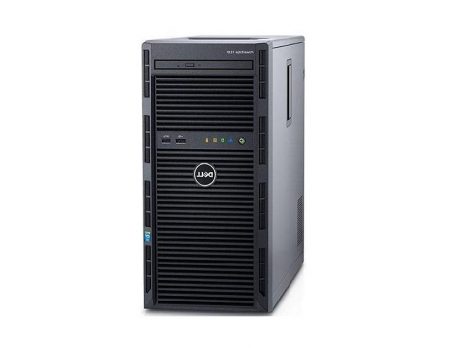T. Server PowerEdge T130 - Soluciones en sistemas de información