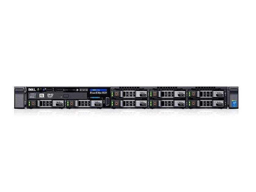 Tower PowerEdge R630 - Soluciones en sistemas de información