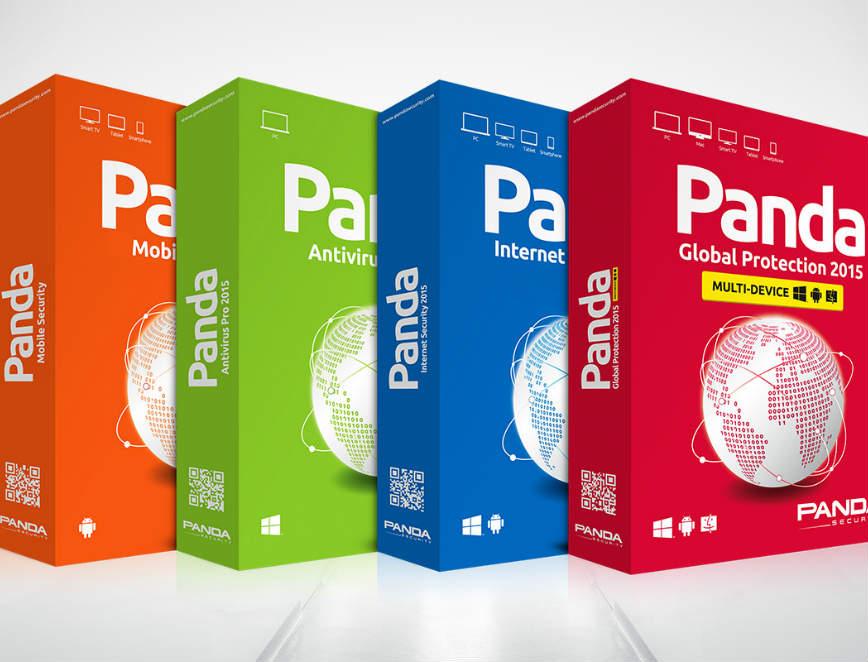 Panda Security - Soluciones en sistemas de información