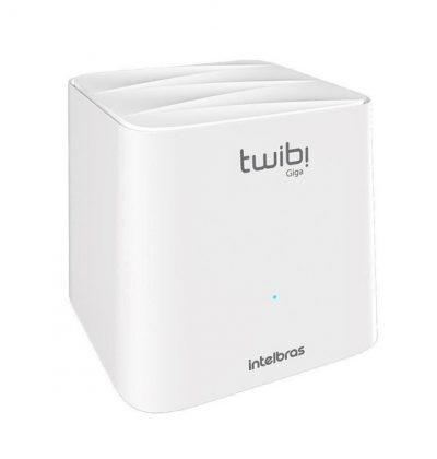 Intelbras Twibi Giga - Soluciones en sistemas de información